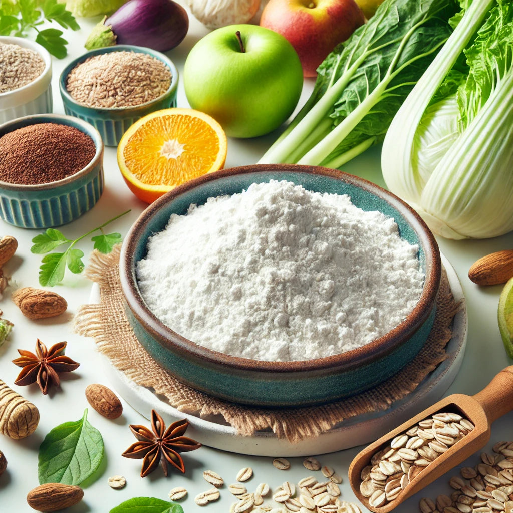 Choosing Safe Constipation Relief for Children: INULAX vs. Chemical La ...