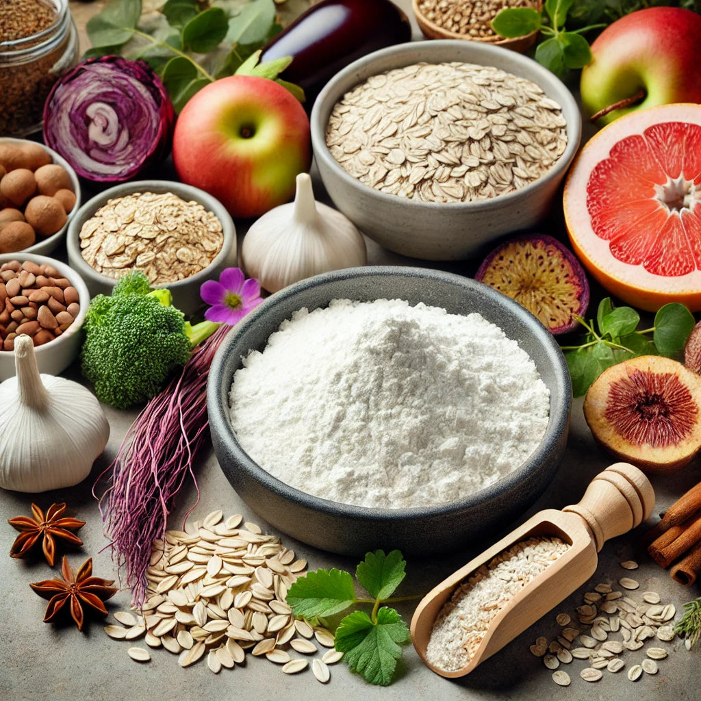 Unlocking the Power of Fiber for Constipation Relief: How INULAX Can S ...