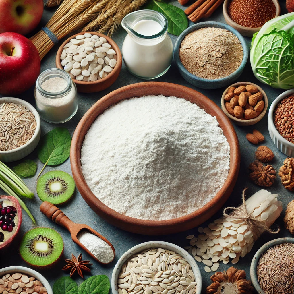 Natural Ways to Ease Constipation: Why INULAX is Your Best Fiber Solut ...