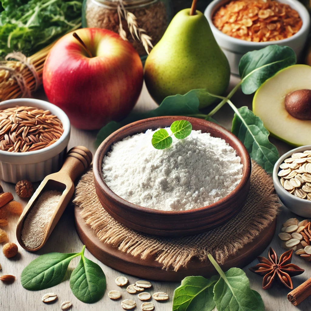 5 Natural Ways to Relieve Constipation Without Chemicals – Inulax