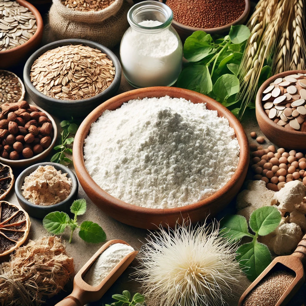 Natural vs. Chemical: Choosing the Right Relief for Constipation – Inulax