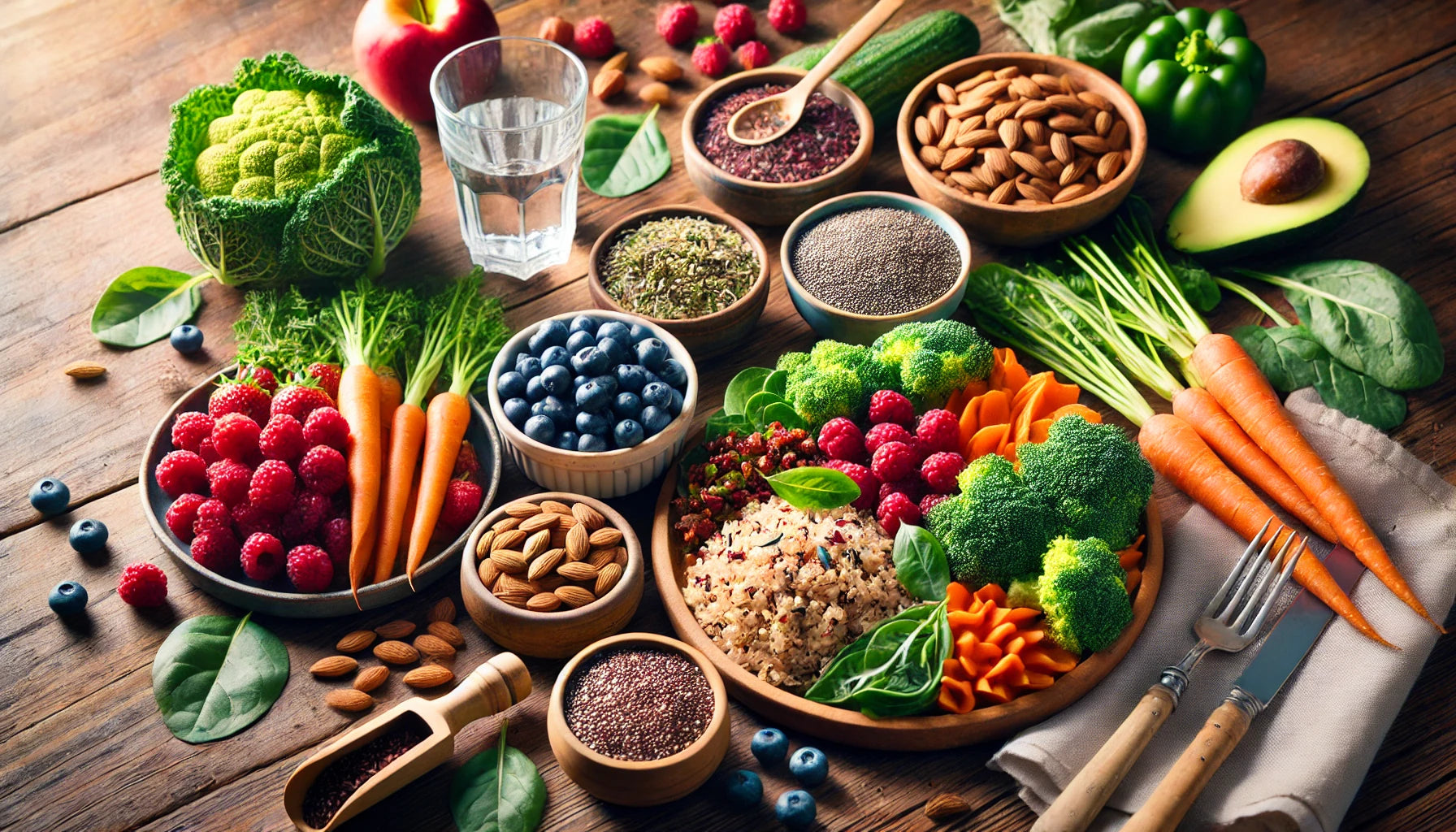 Fiber Per Day: Building Digestive Health with Natural Solutions – Inulax